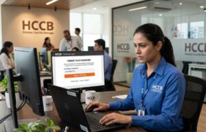 HCCB Login: Access for Employees, and Retailers